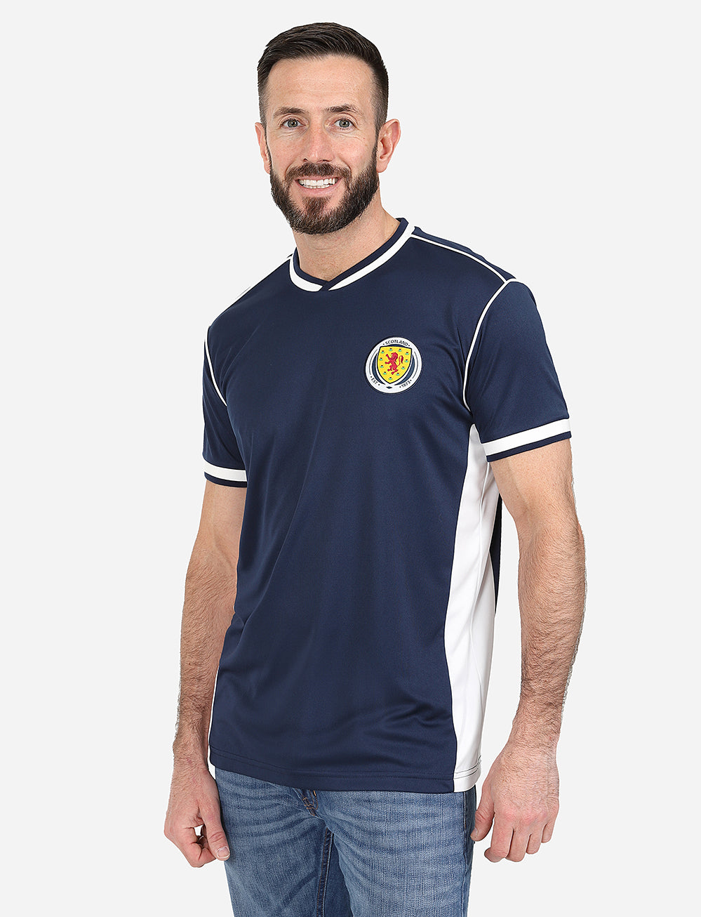 Scotland | The World Football Store