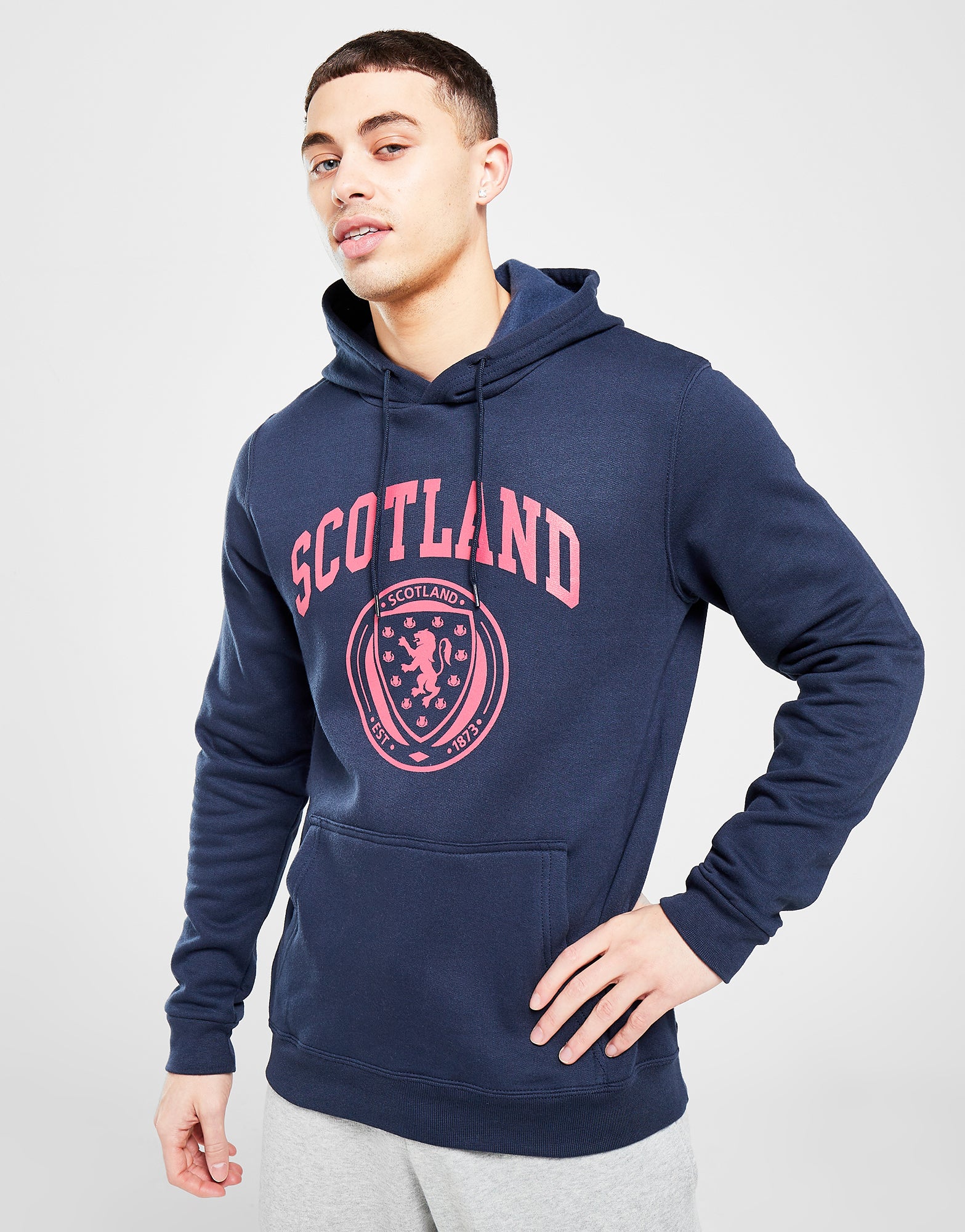 Mens Hoodies | The World Football Store